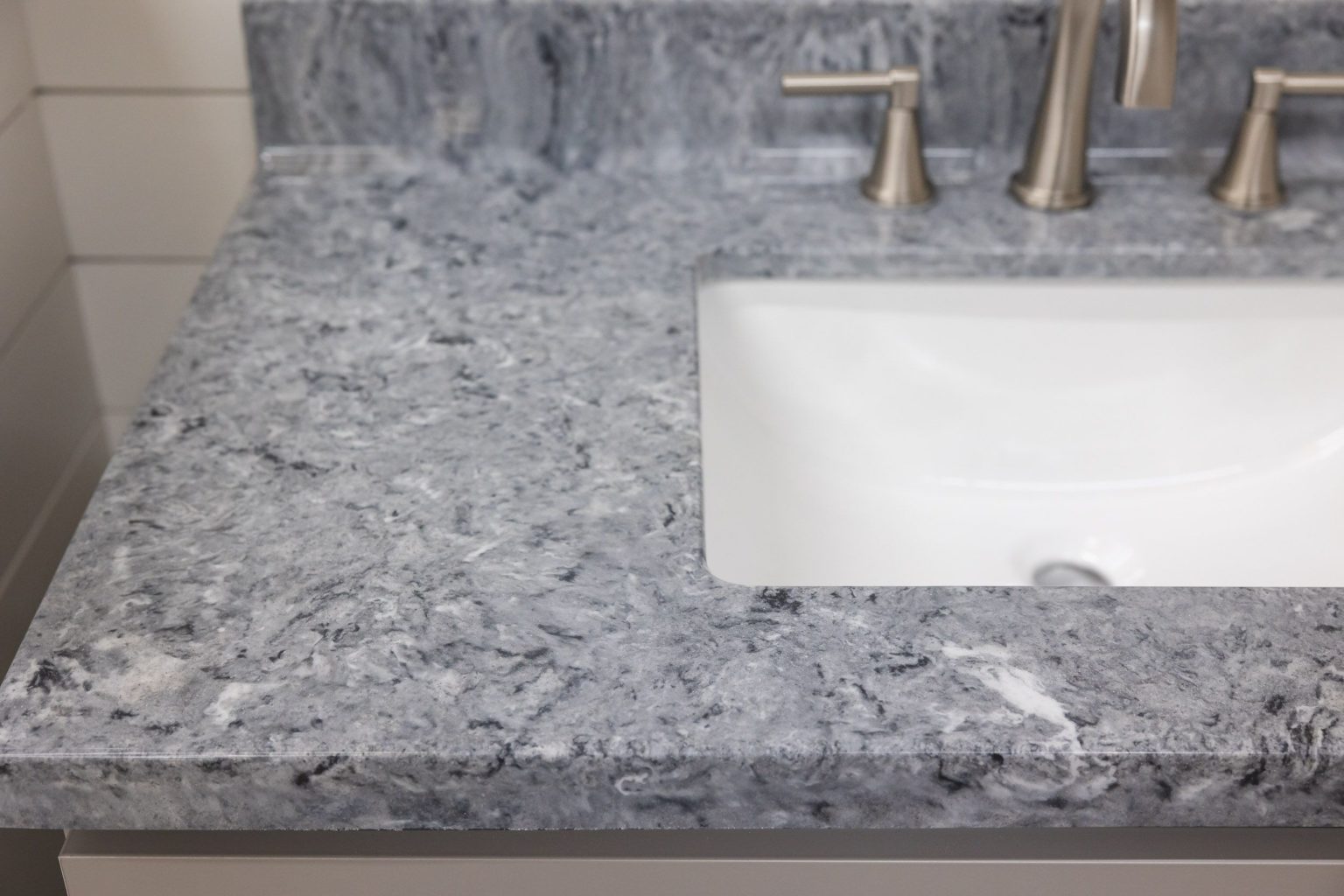 Ashes, Premium Cultured Marble - MarCraft