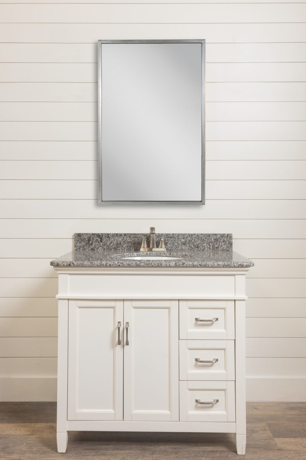 Caledonia, Granite - MarCraft