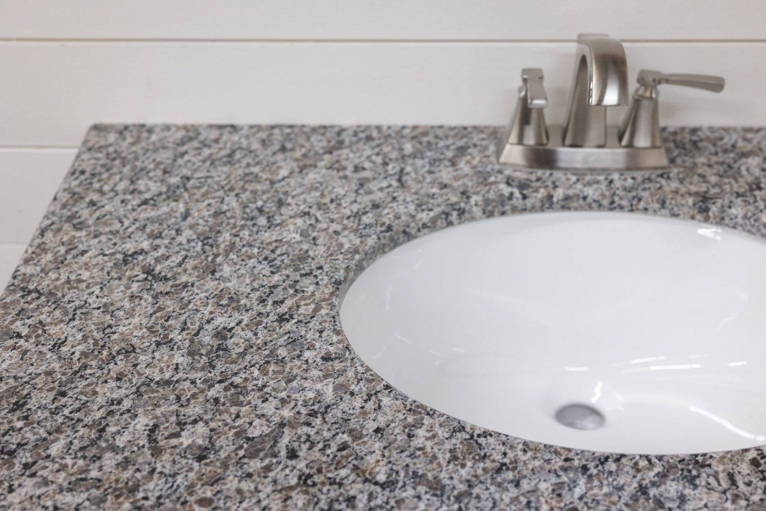 Caledonia, Granite - MarCraft