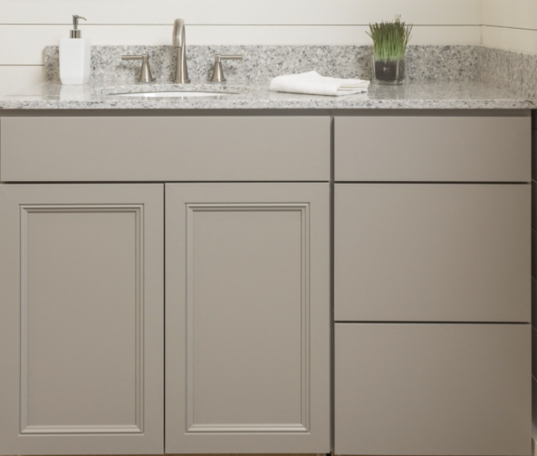 Meridian, Quartz - MarCraft