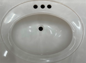 Cultured Marble - MarCraft