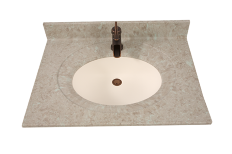 Cultured Marble - MarCraft